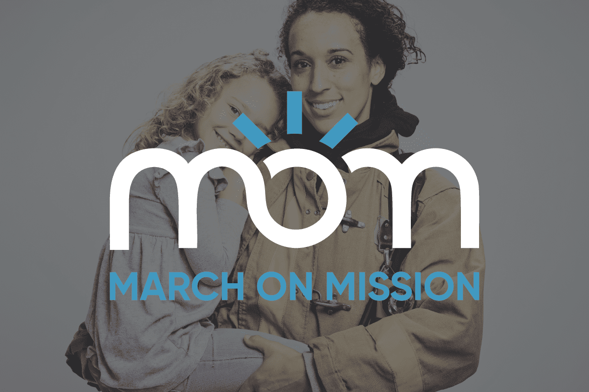 Veteran & First Responder Mental Health Support | MOM