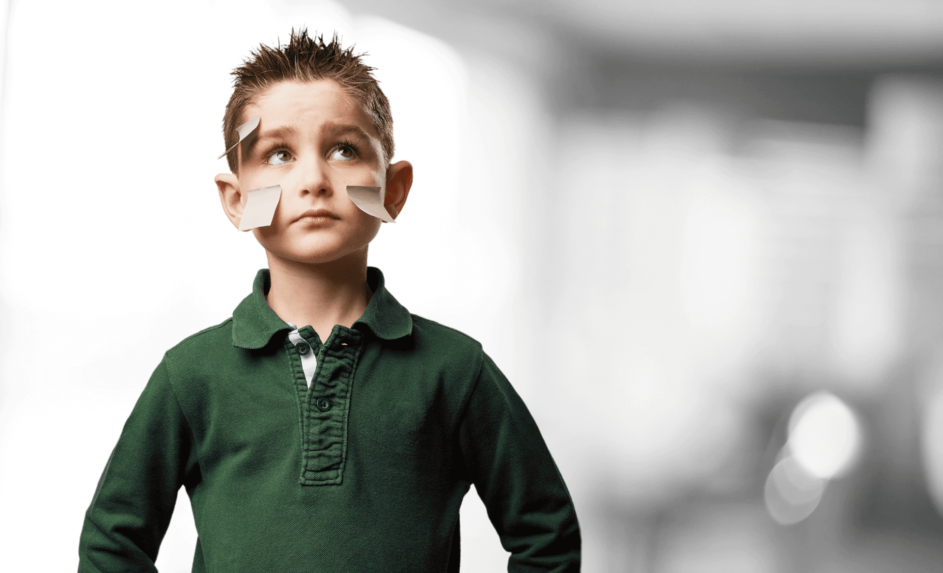 Calming the Chaos & Conquering ADHD with James